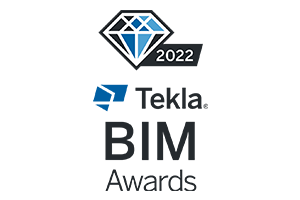 Extradosed bridge in Kurow over Dunajec | BIM Awards